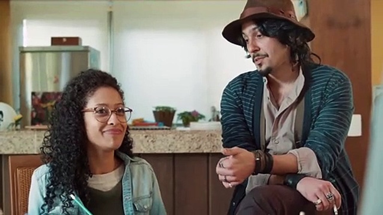 Alce e Alice 1ª Temporada Trailer - video Dailymotion