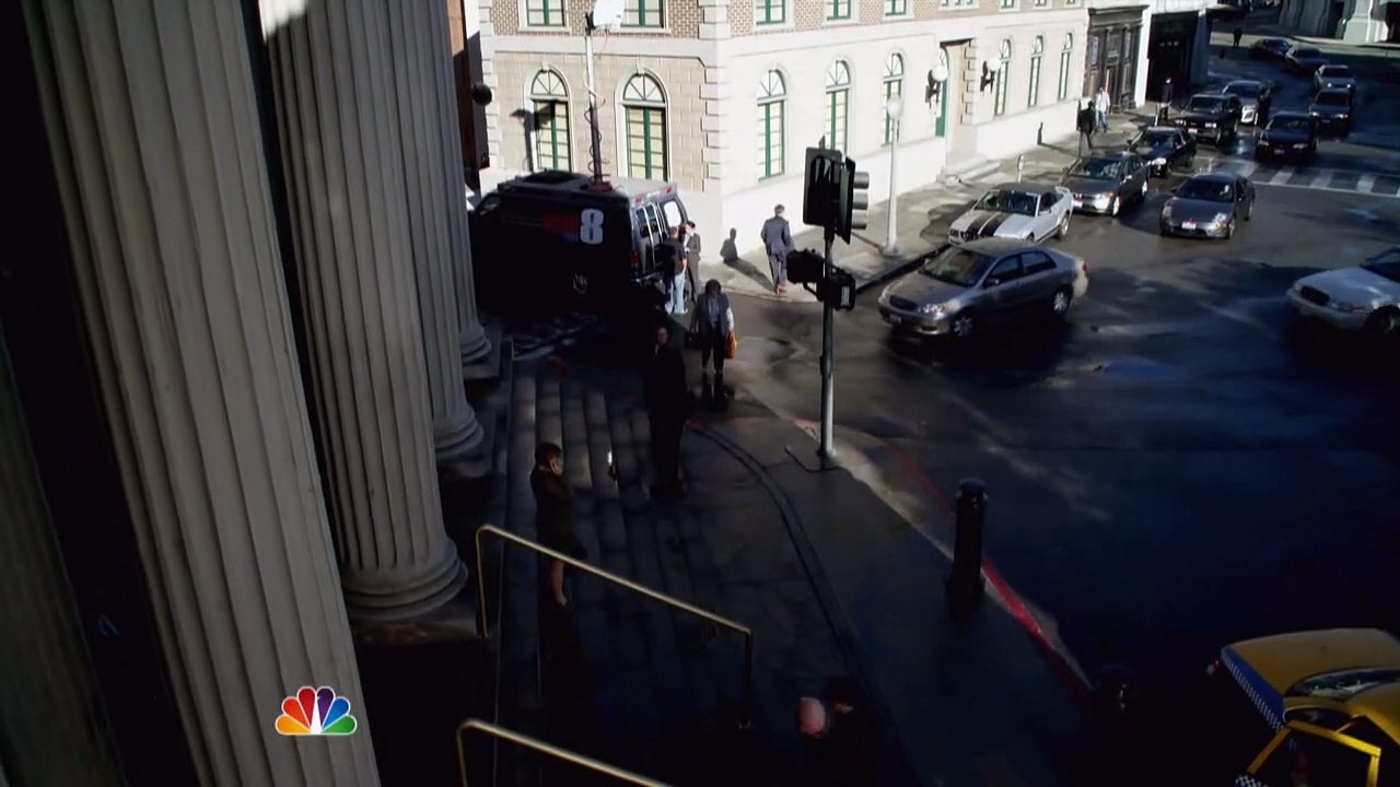 Harry's Law Teaser OV - video Dailymotion