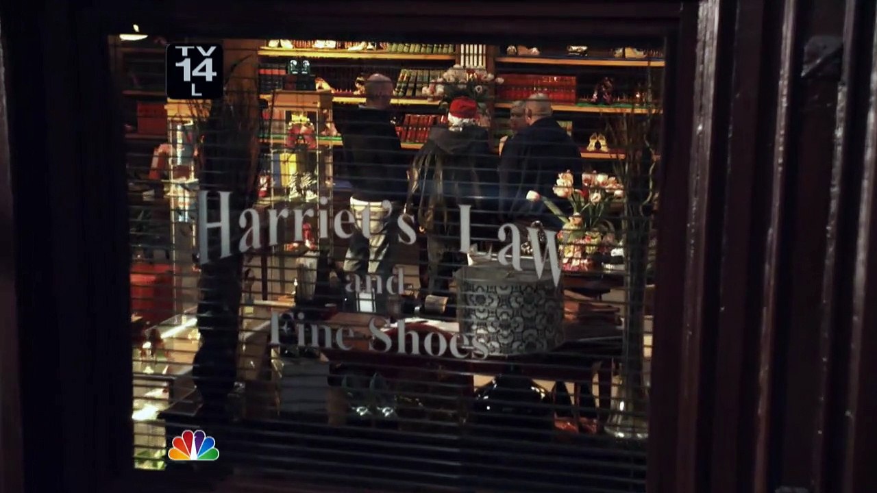 Harry's Law Teaser (2) OV - video Dailymotion