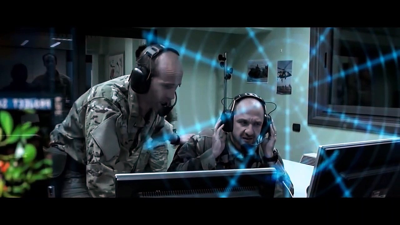 Arachnicide Trailer OV - video Dailymotion