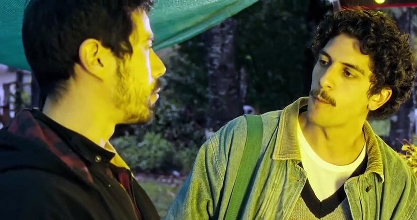 Los Fuertes Trailer Oficial - video Dailymotion