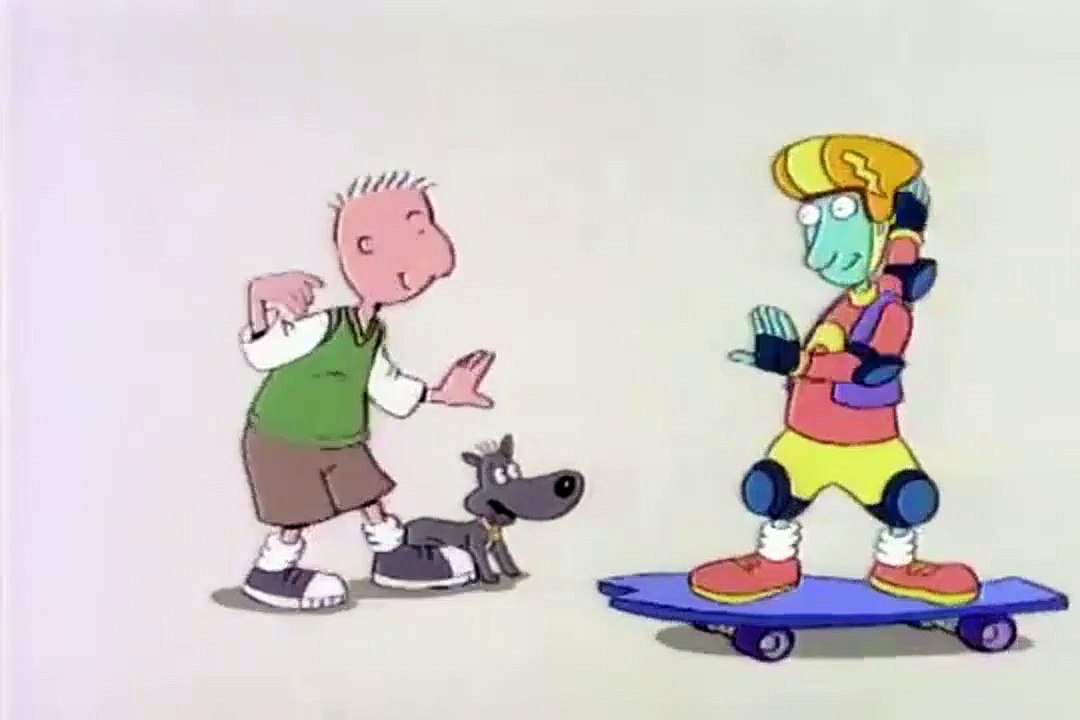 Doug Opening - video Dailymotion