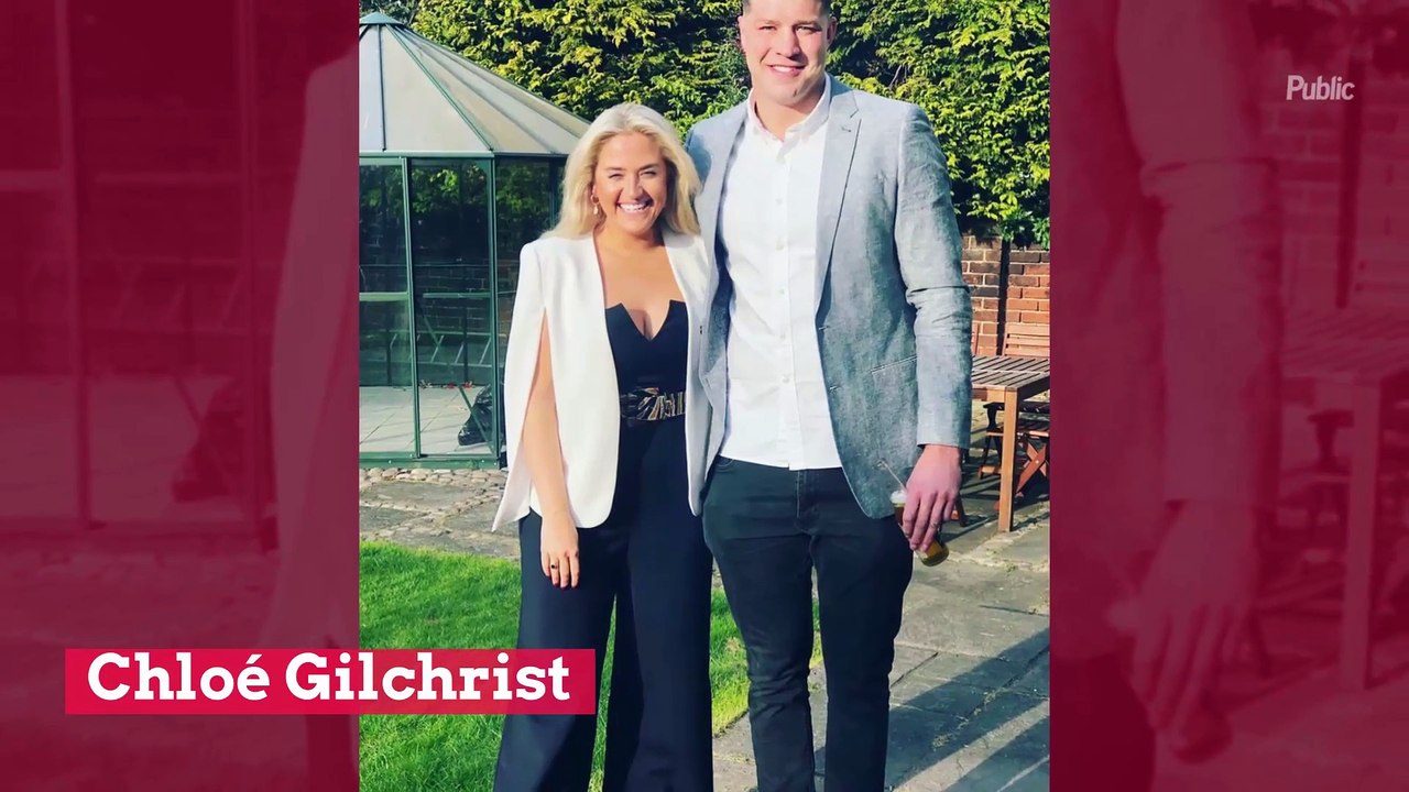 Rugby : France / Ecosse, le match des Wags - Vidéo Dailymotion