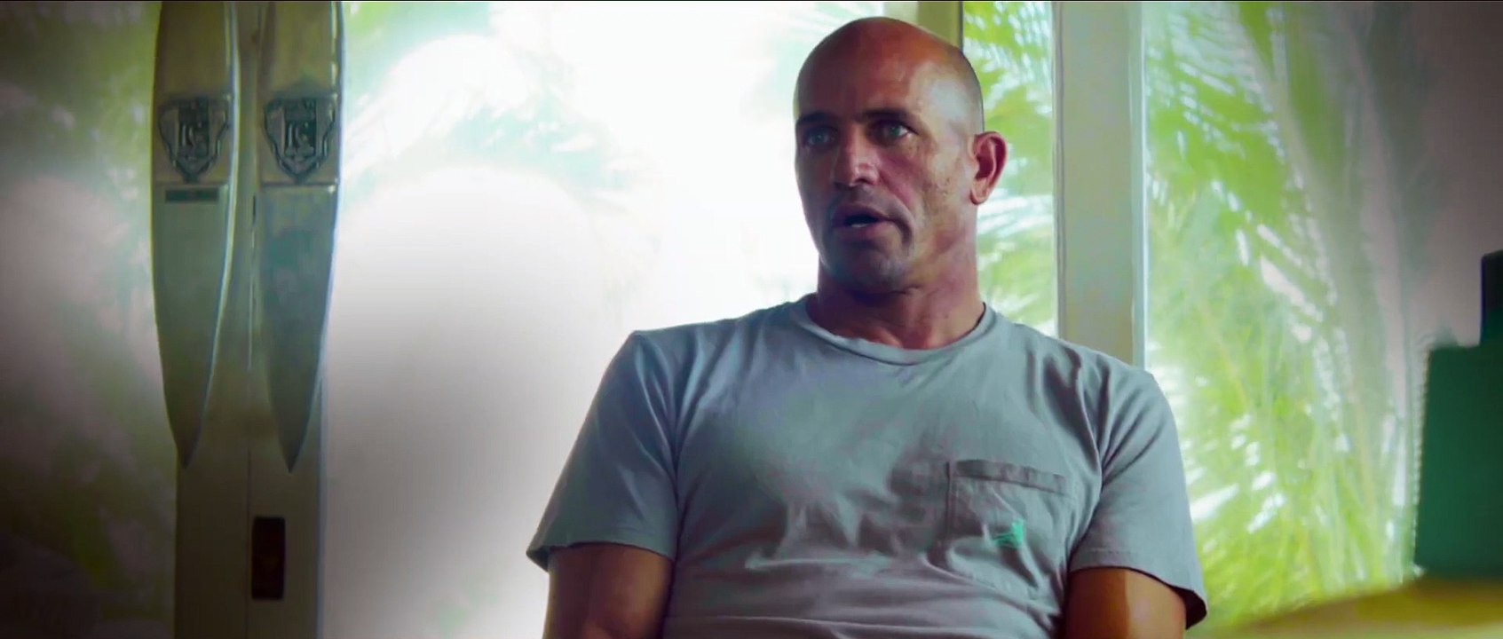 Waterman - Official Trailer - Vídeo Dailymotion