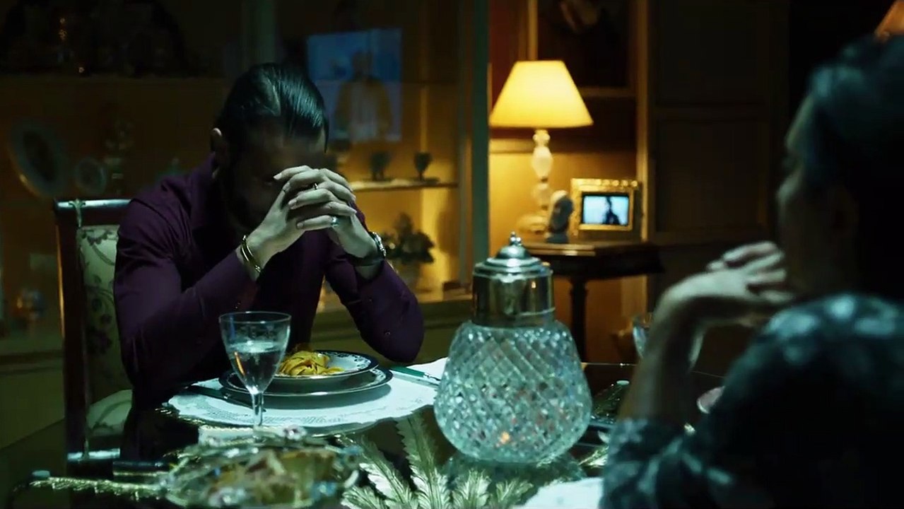 Gomorrha - Die Serie Trailer (3) DF - video Dailymotion