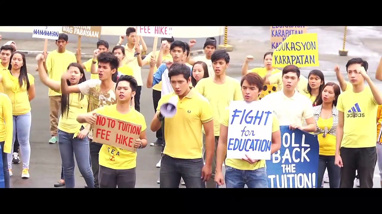 Alimuom Ng Kahapon Trailer OV - video Dailymotion