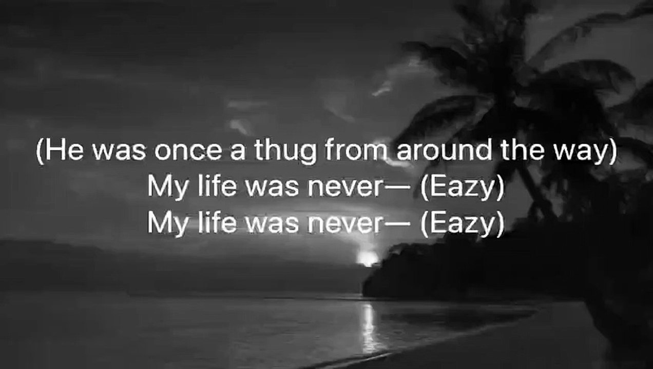 Eazy - The Game, Kanye West [Lyrics] - video Dailymotion