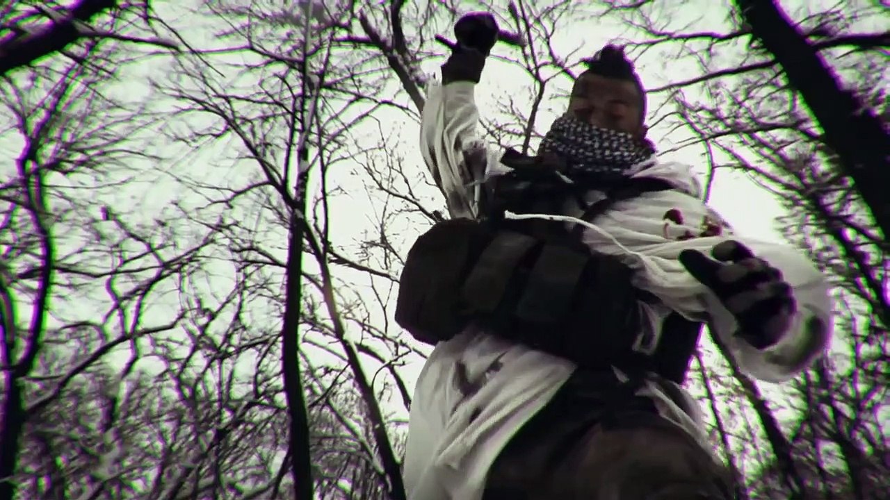 A Gray State Trailer OV - video Dailymotion