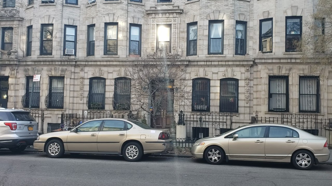 Biggie Smalls Childhood Home - video Dailymotion