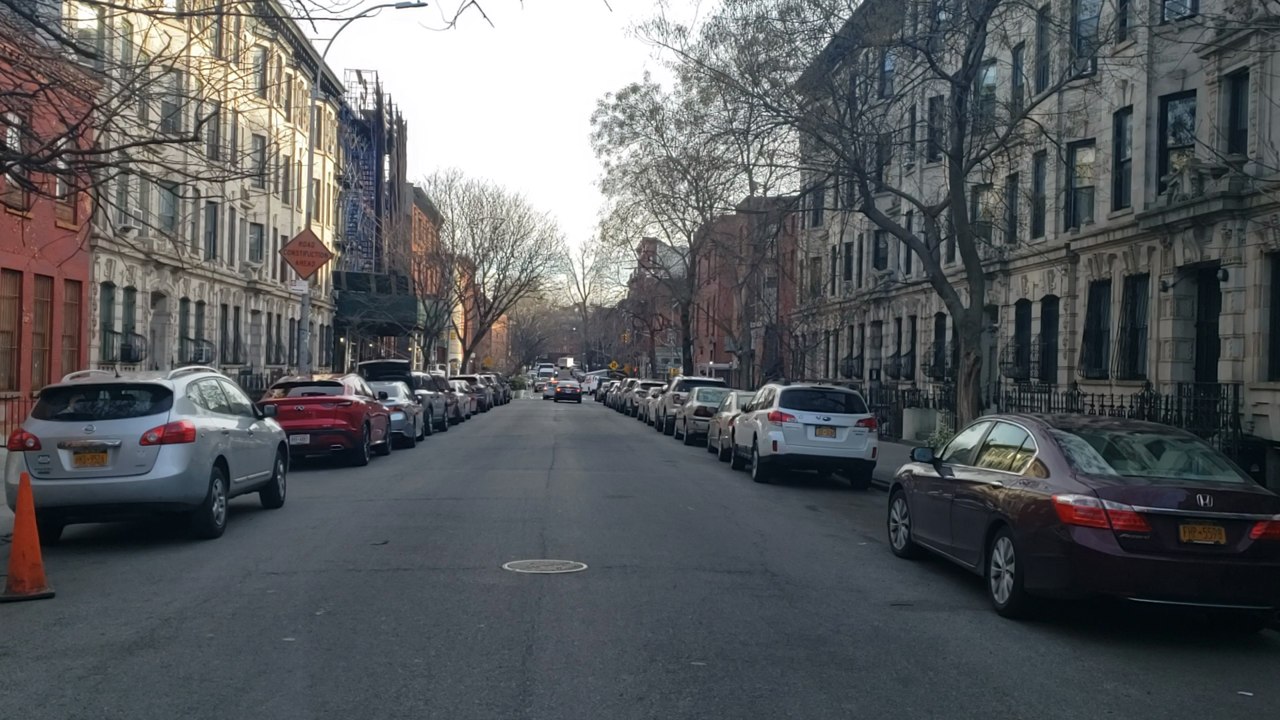 Biggie Smalls Childhood Home - video Dailymotion