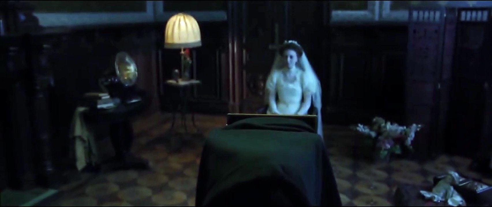 The Bride Trailer (2) OV - video Dailymotion