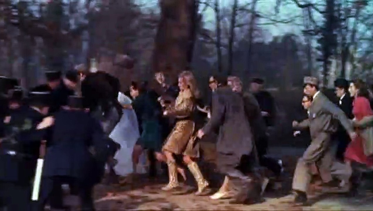 Was gibt's neues, Pussy? Trailer OV - video Dailymotion