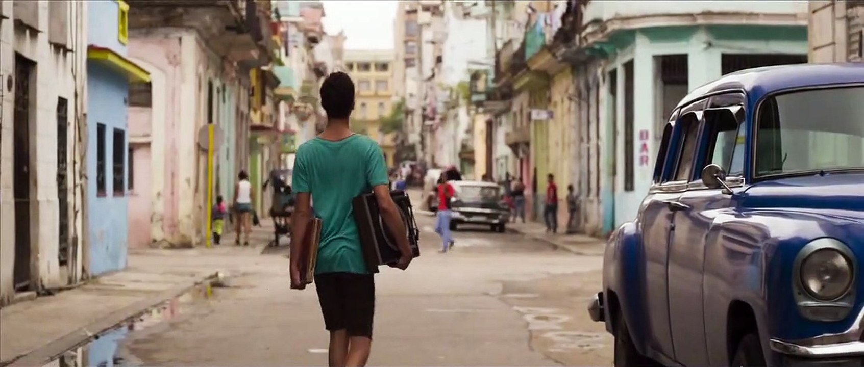 Viva Trailer (2) OV - video Dailymotion