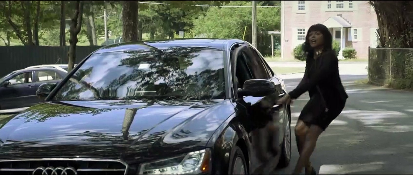 Acrimony Trailer (2) OV - video Dailymotion