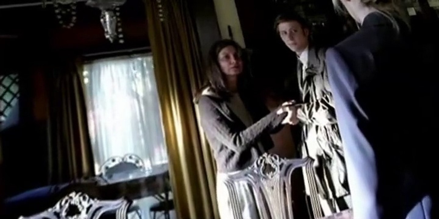 Cold Case S01 E04 - video Dailymotion