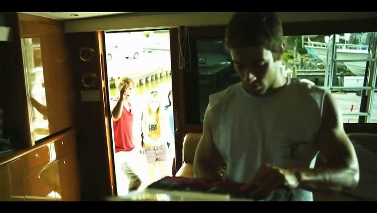 The Watermen Trailer OV - video Dailymotion