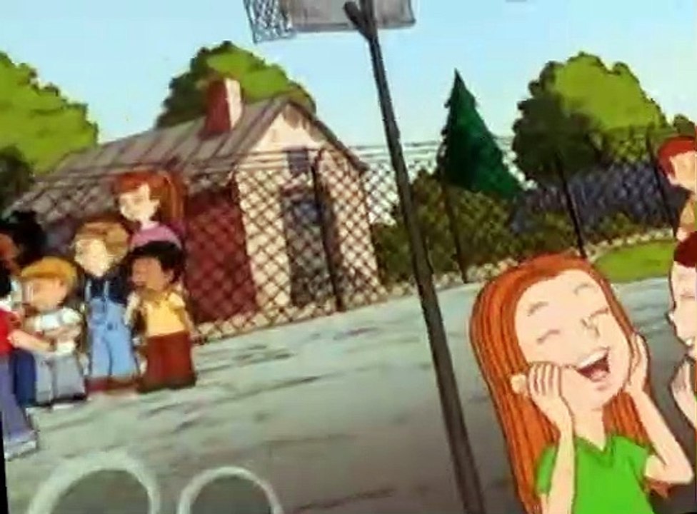 Recess S01 E26 - video Dailymotion
