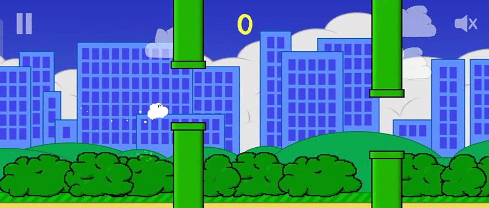 How to play floating cloud game google - video Dailymotion