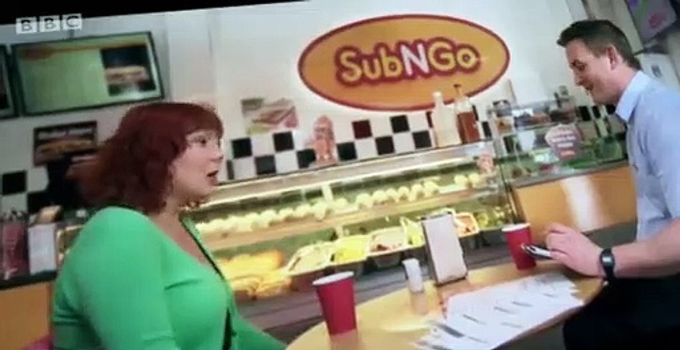 Almas Not Normal S01 E02 - video Dailymotion