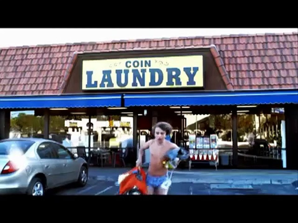 Fred - Der Film Trailer OV - video Dailymotion