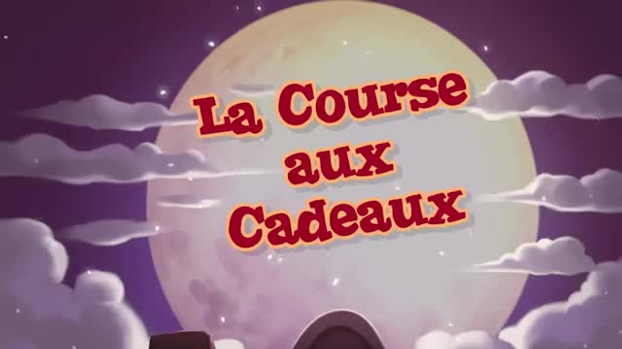 La Course aux cadeaux - VF - Vidéo Dailymotion