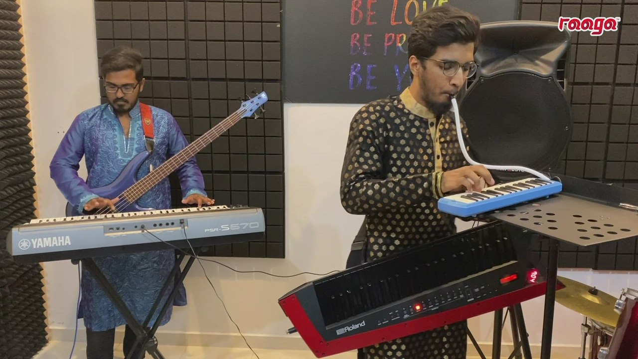 Calvin Raj & Joshua Dawson - video Dailymotion