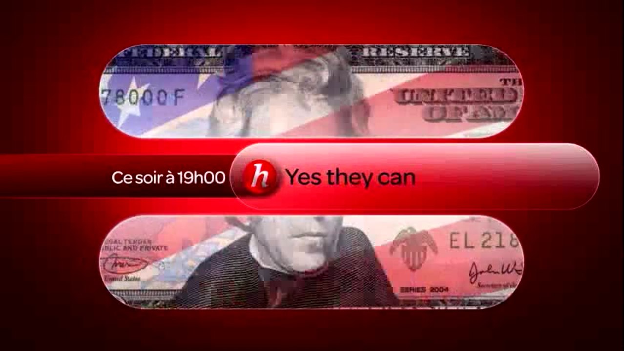 Yes They can - Histoire - Vidéo Dailymotion