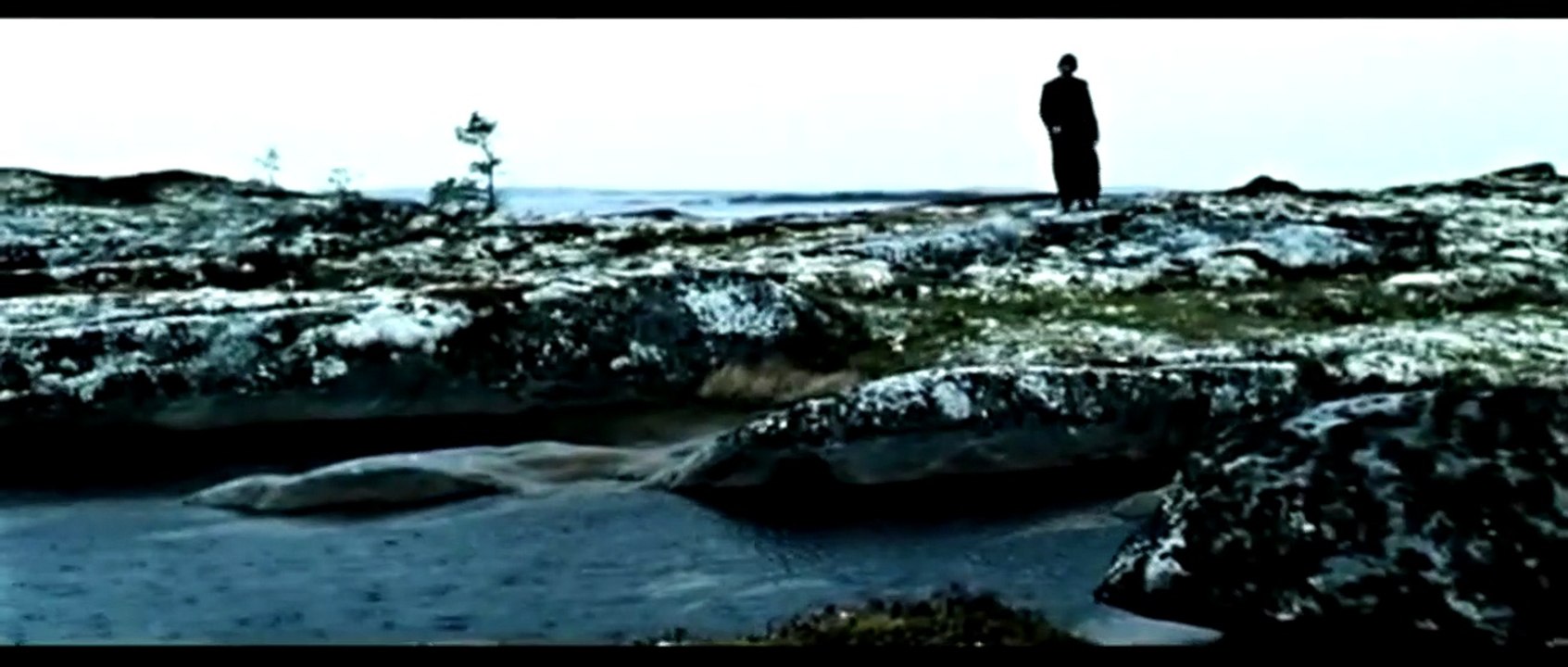 Die Insel Trailer OV - video Dailymotion