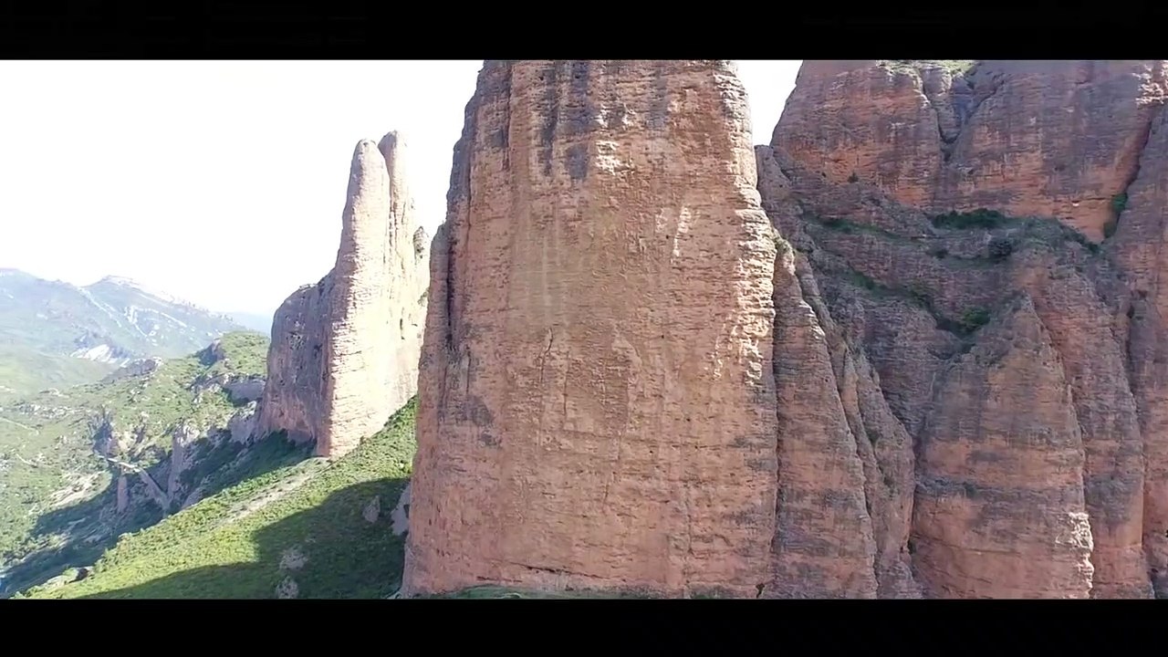 Morir por la cima Trailer OV - video Dailymotion