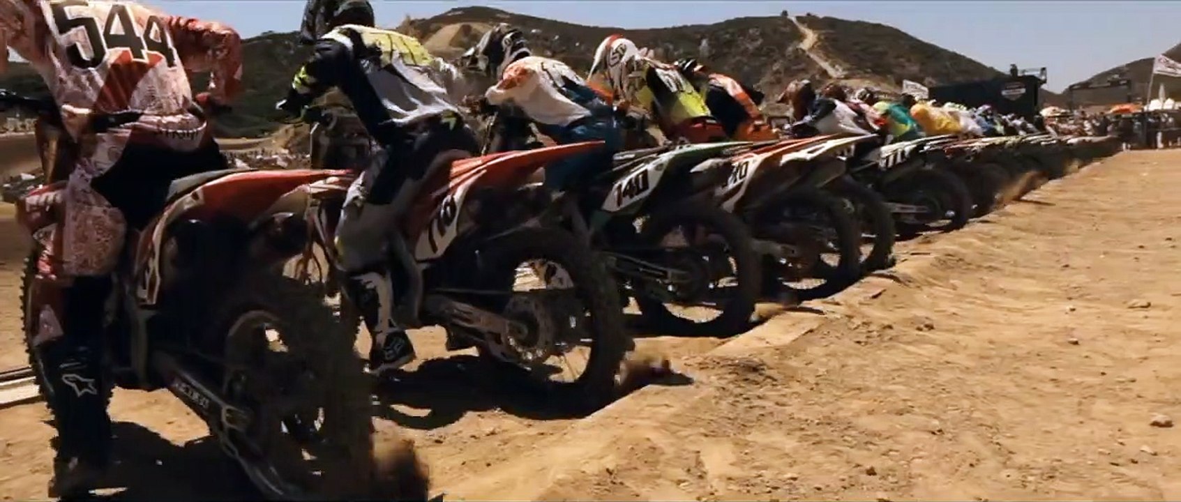 Bennett's War Trailer OV - video Dailymotion