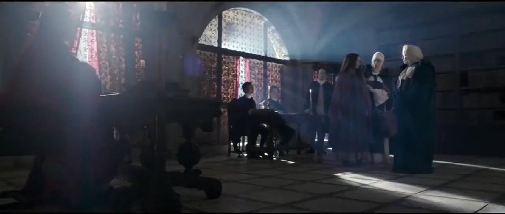 The Convent Trailer OV - video Dailymotion