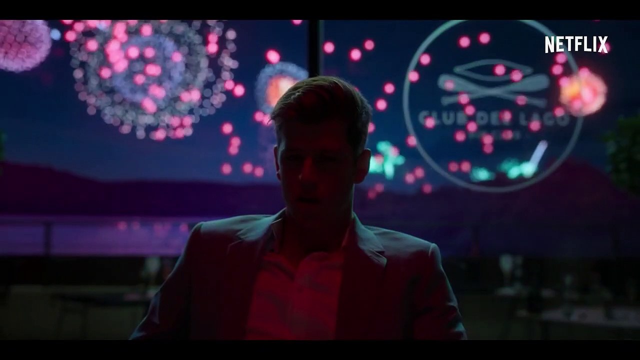 Élite - staffel 4 Trailer OmeU - video Dailymotion