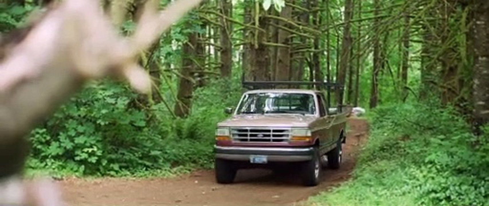 Get Gone Trailer OV - video Dailymotion