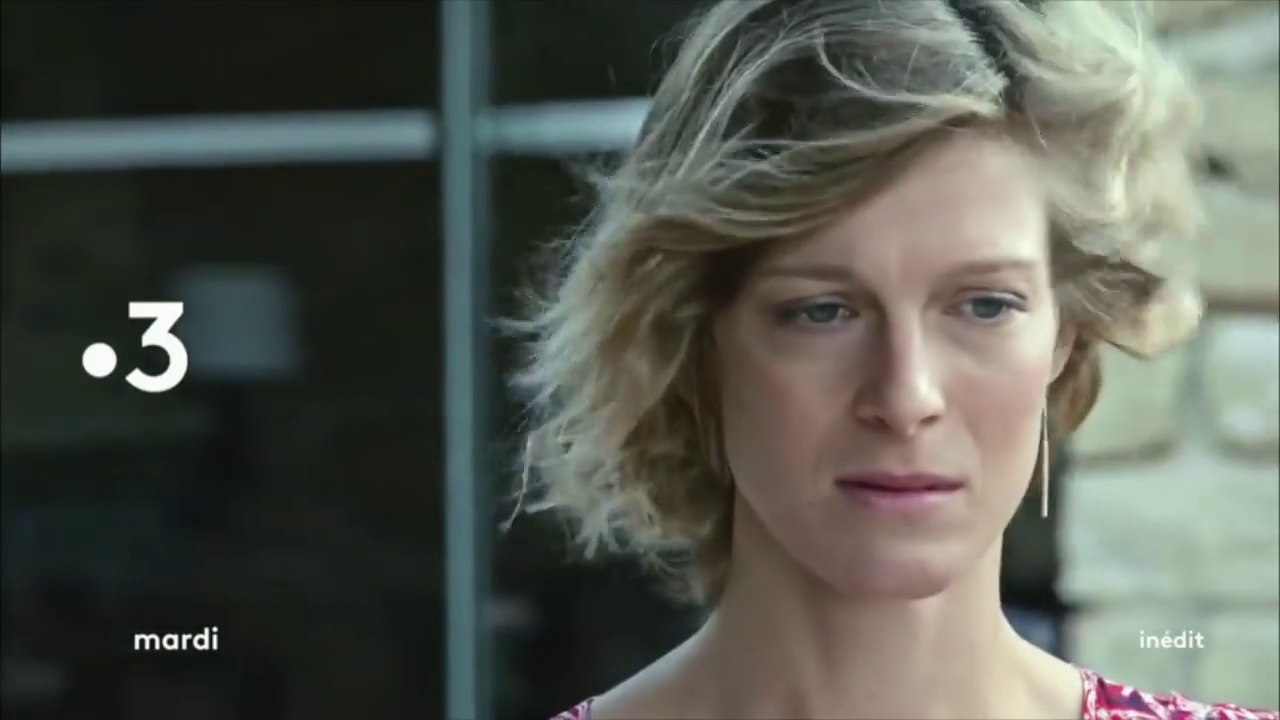 Noces rouges - s01ep01 - france 3 - 28 08 18 - Vidéo Dailymotion