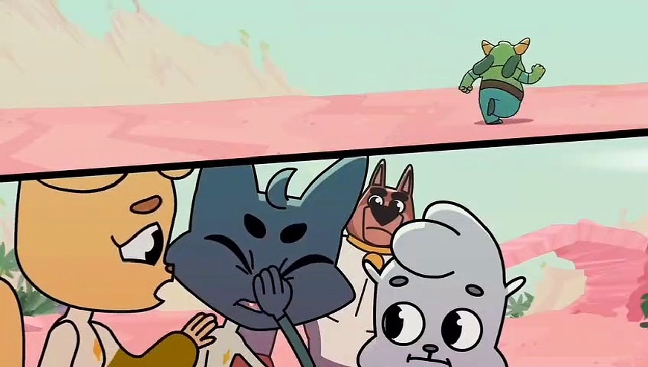 Goblin Creature Self Inflation - video Dailymotion