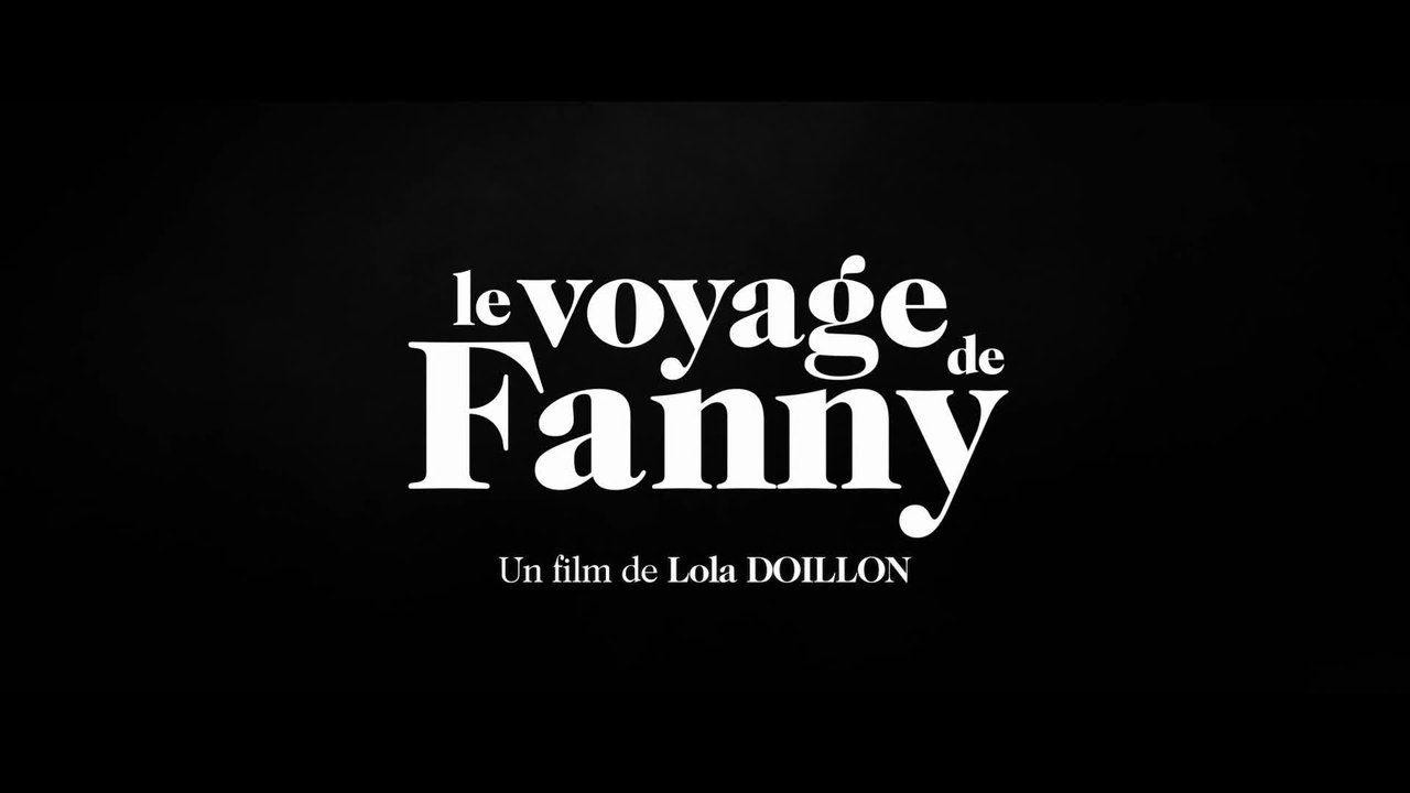 Le Voyage de Fanny - VF - Vidéo Dailymotion
