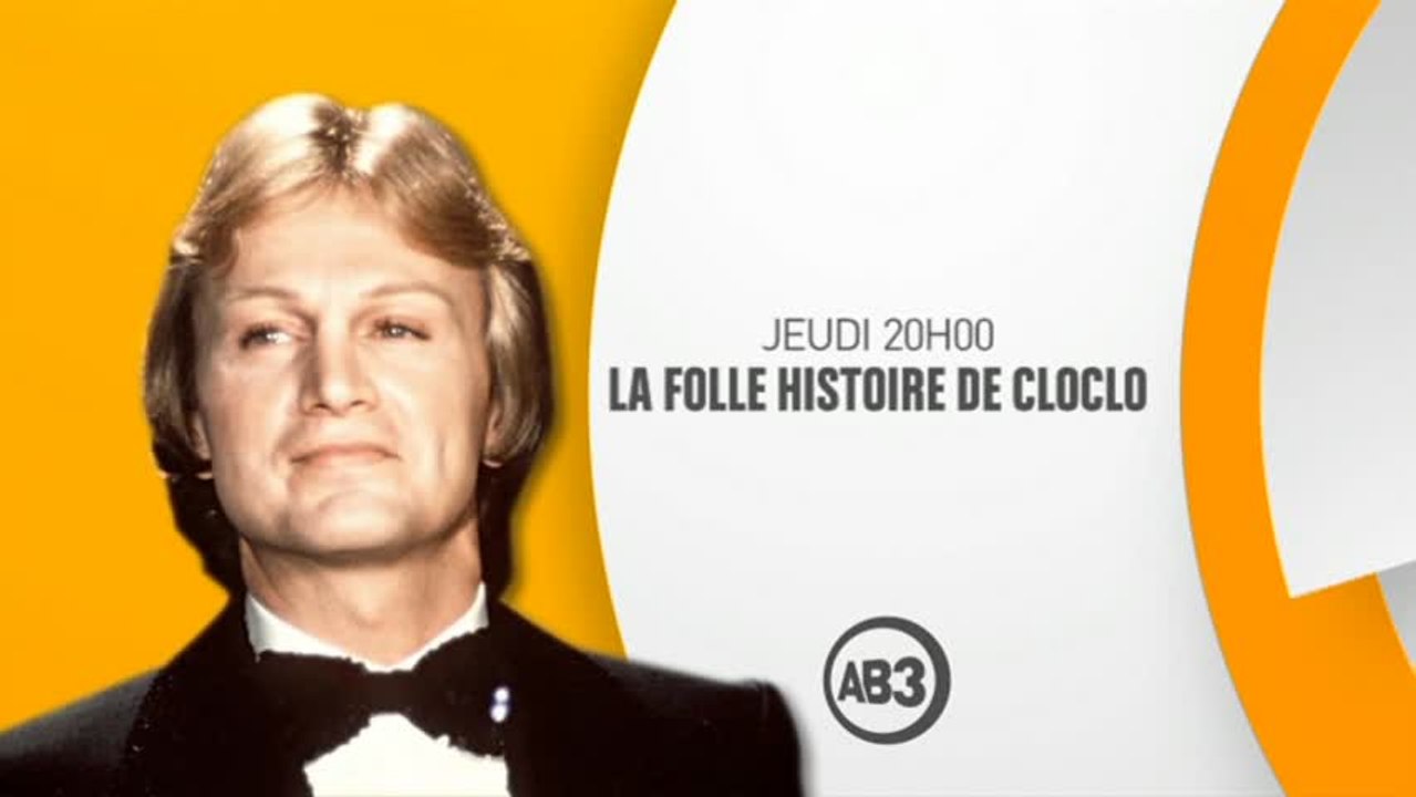 La Folle Histoire de Cloclo - 05/01/17 - Vidéo Dailymotion