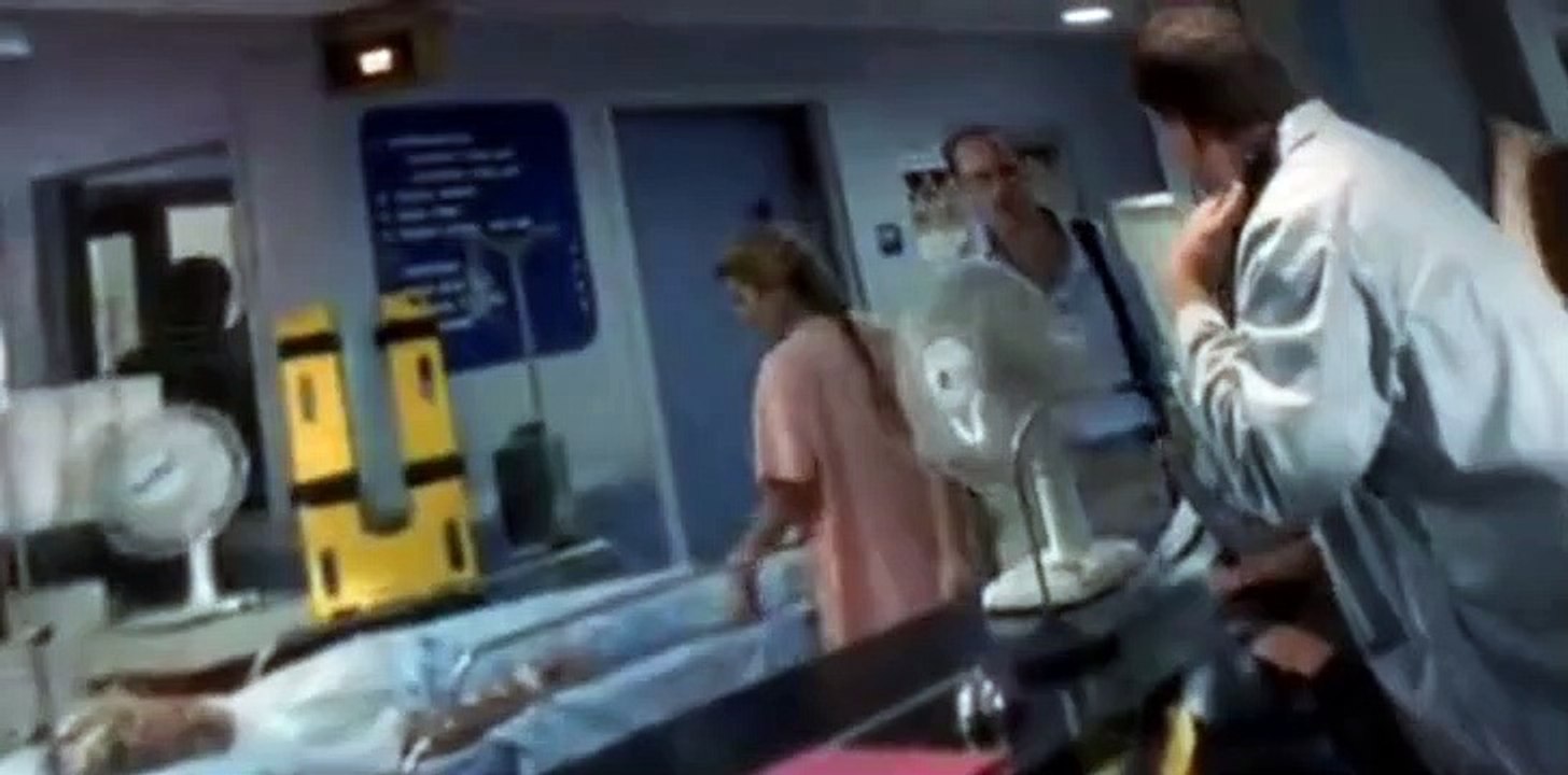 ER S01 E07 - video Dailymotion
