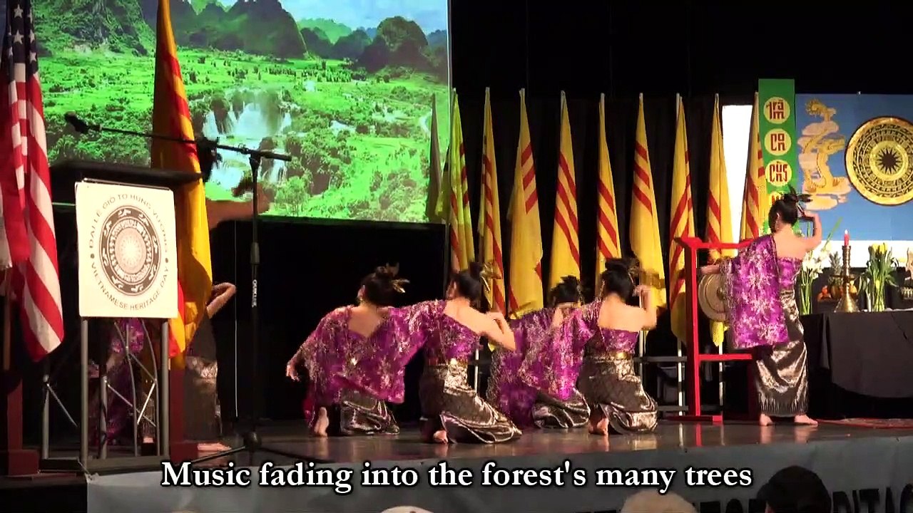 Hmong Dance - video Dailymotion