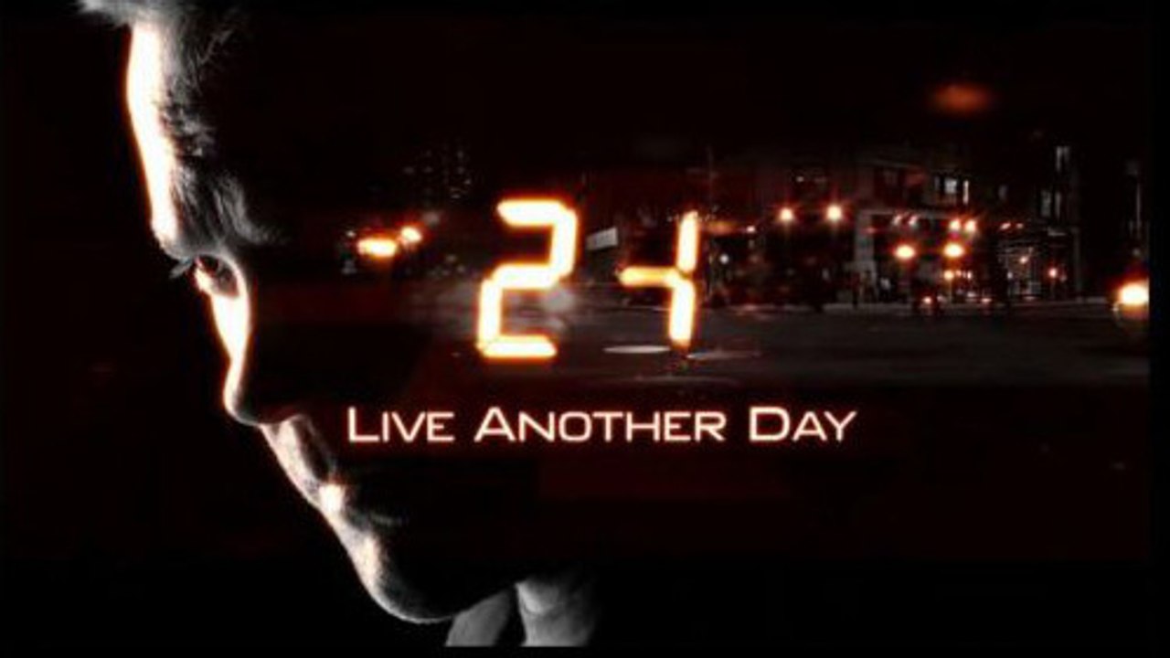 24h Chrono saison 9 : Le premier trailer avec Jack Bauer - Vidéo ...