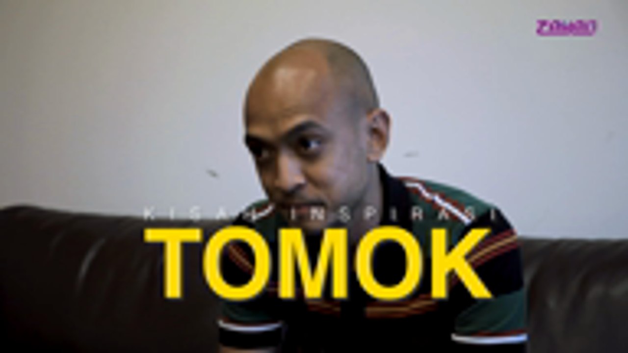 ZAYAN : Kisah. Inspirasi Tomok - video Dailymotion