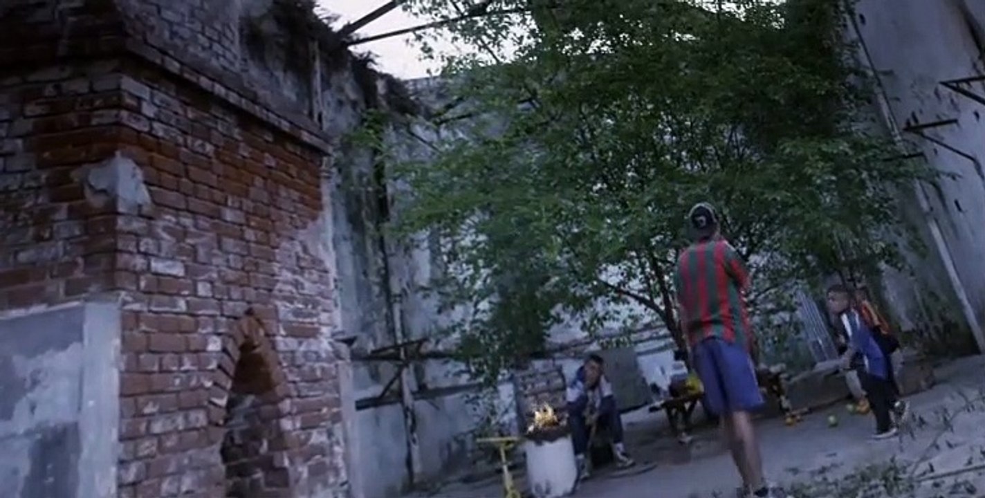 El marginal S01 E02 - video Dailymotion