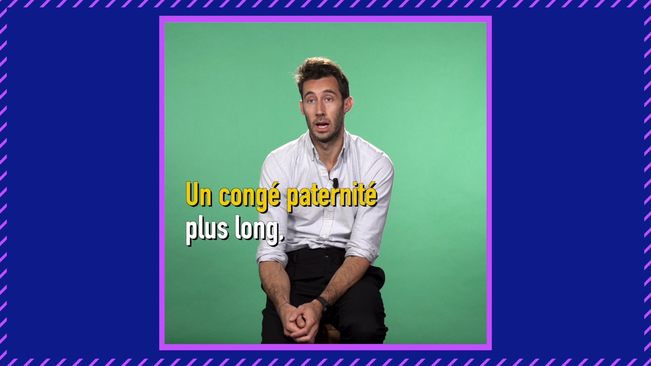 "28 jours ce n'est pas encore assez", Alexandre Marcel explique son ...