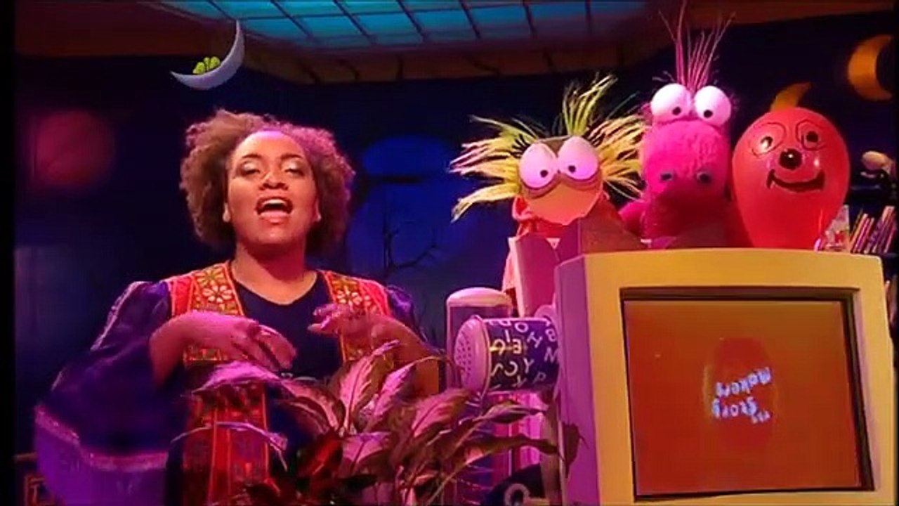 The Story Makers: Series 3: Hats - video Dailymotion