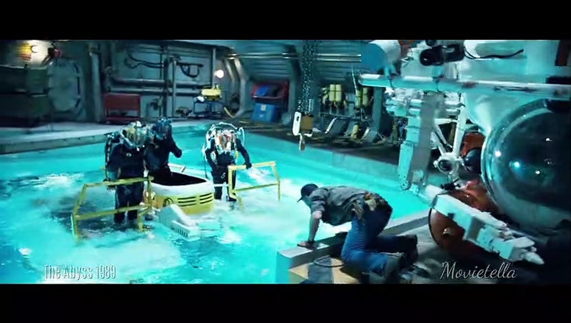 Abyss 1989