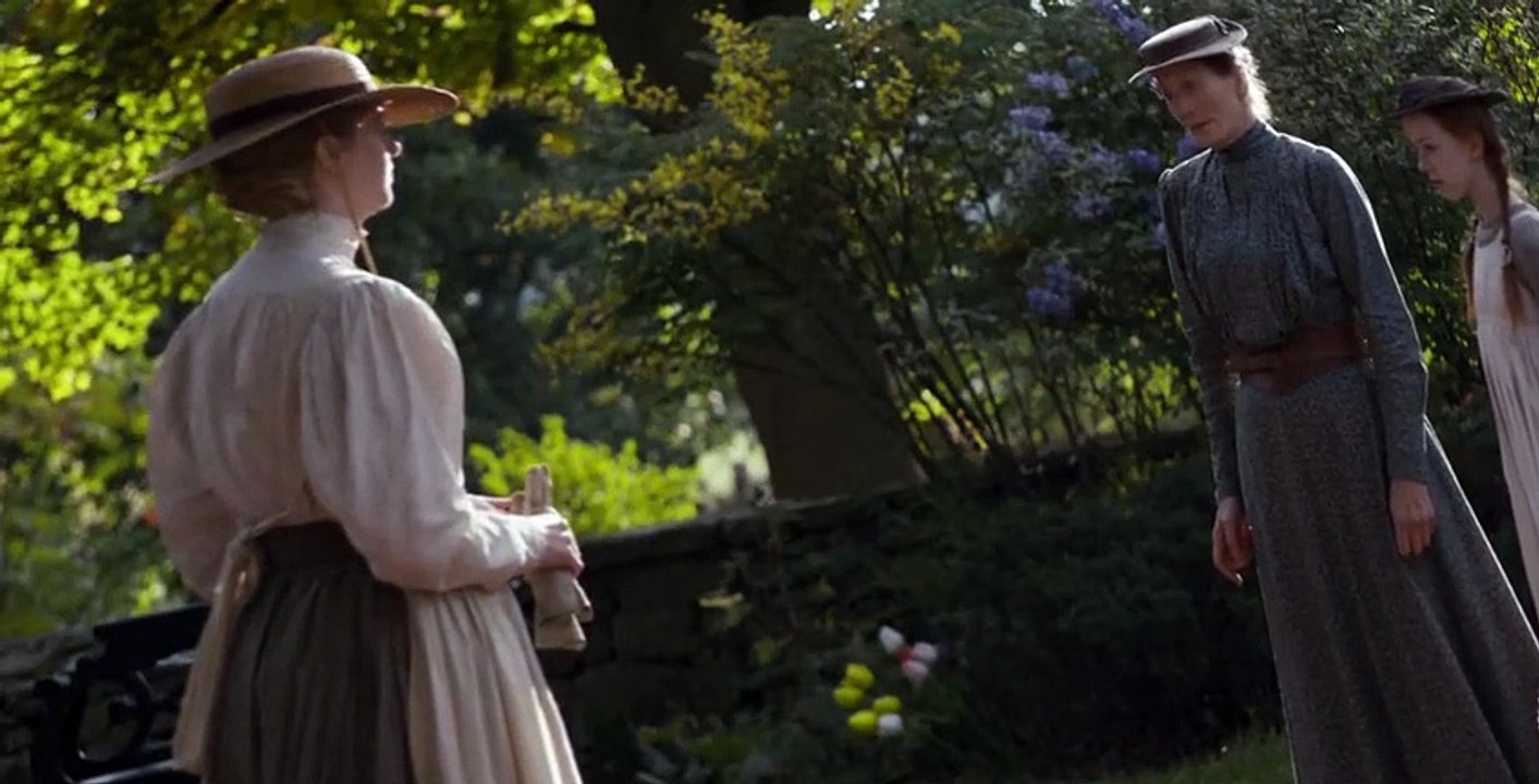 Anne with an E S01 E01 - video Dailymotion