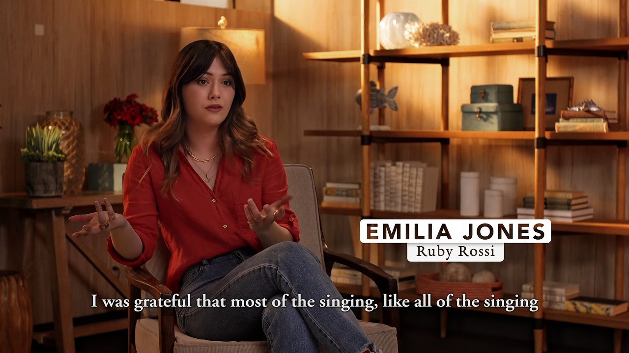 CODA Movie - Story of a Scene - video Dailymotion