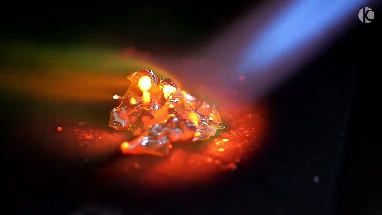 Dodge Challenger SRT Hellcat - Stunning Project from Carlex Design in ...