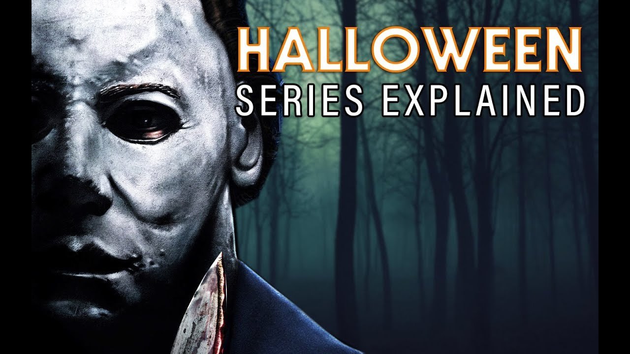Halloween movie summary - video Dailymotion