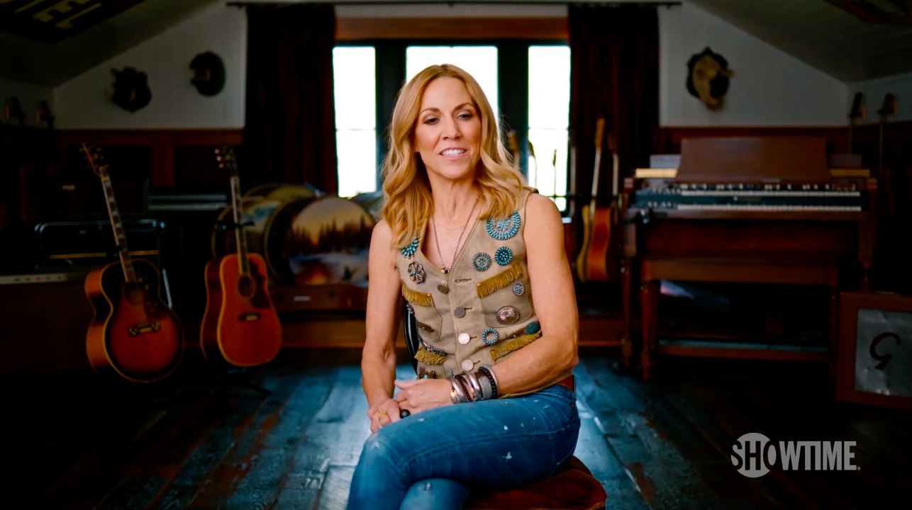 Sheryl - Trailer (English) HD - video Dailymotion